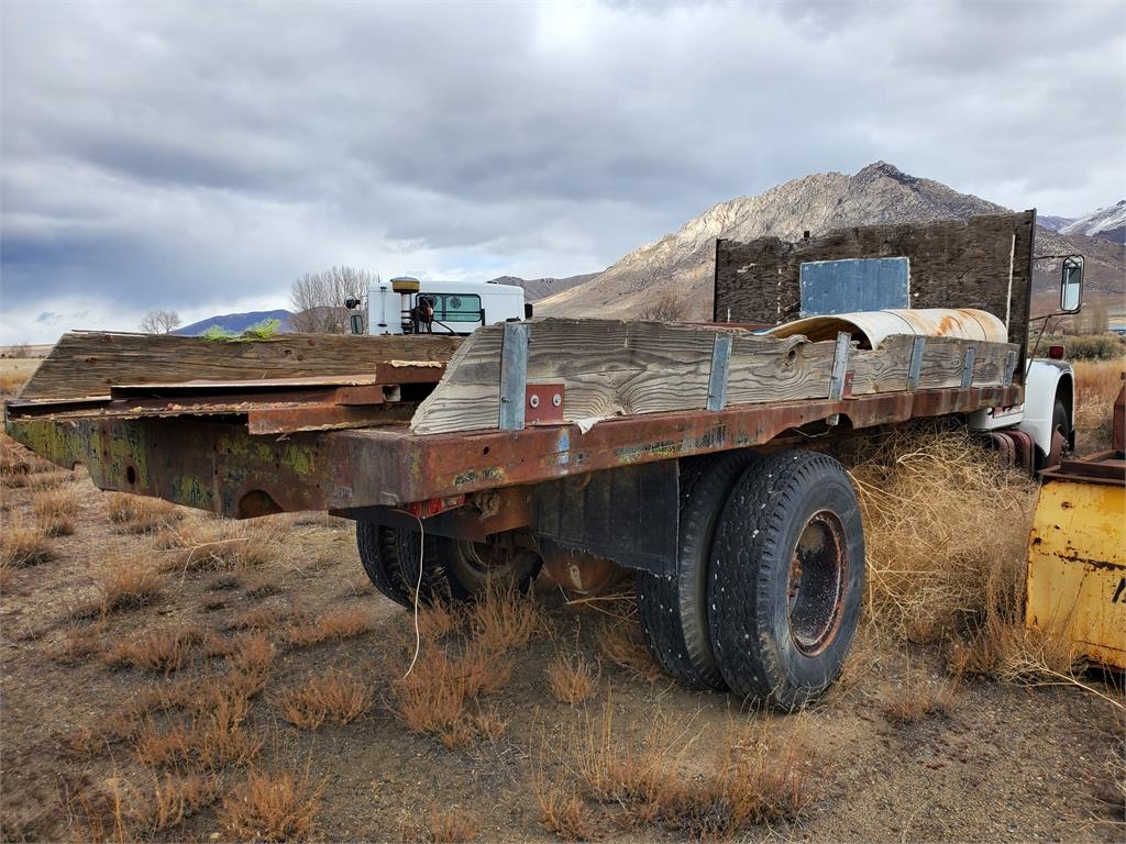 International LoadStar 1850