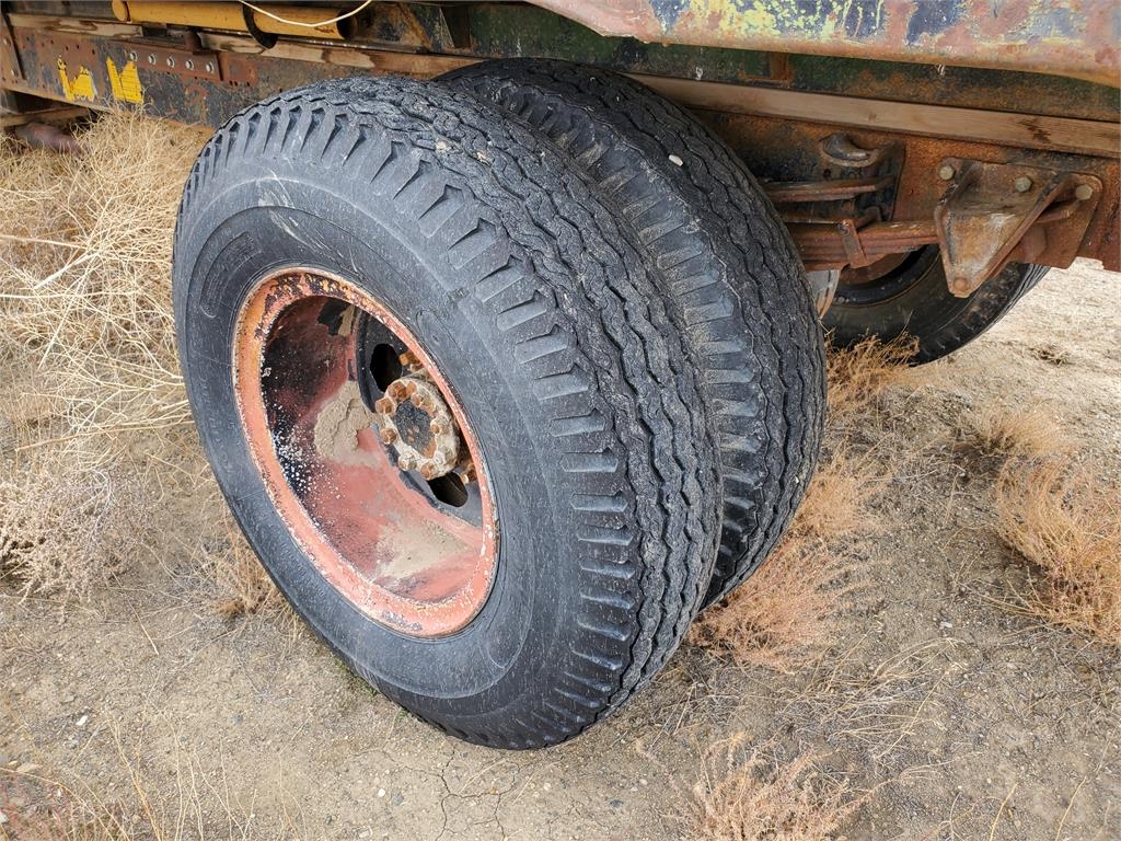 International LoadStar 1850