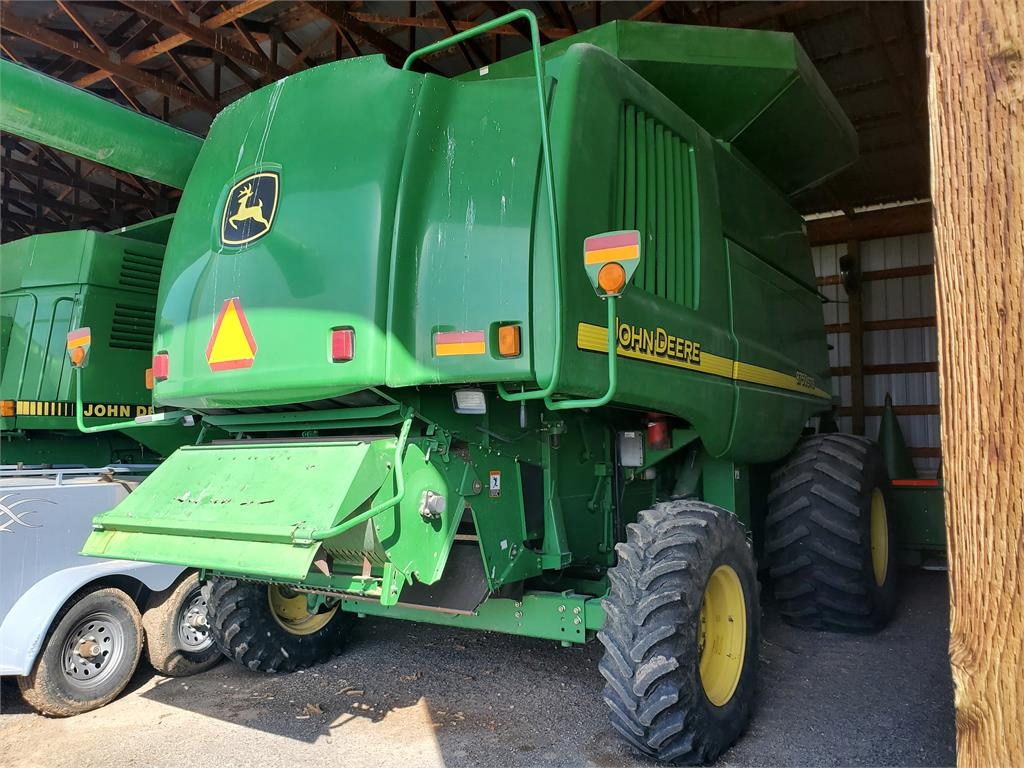 John Deere 9750 STS