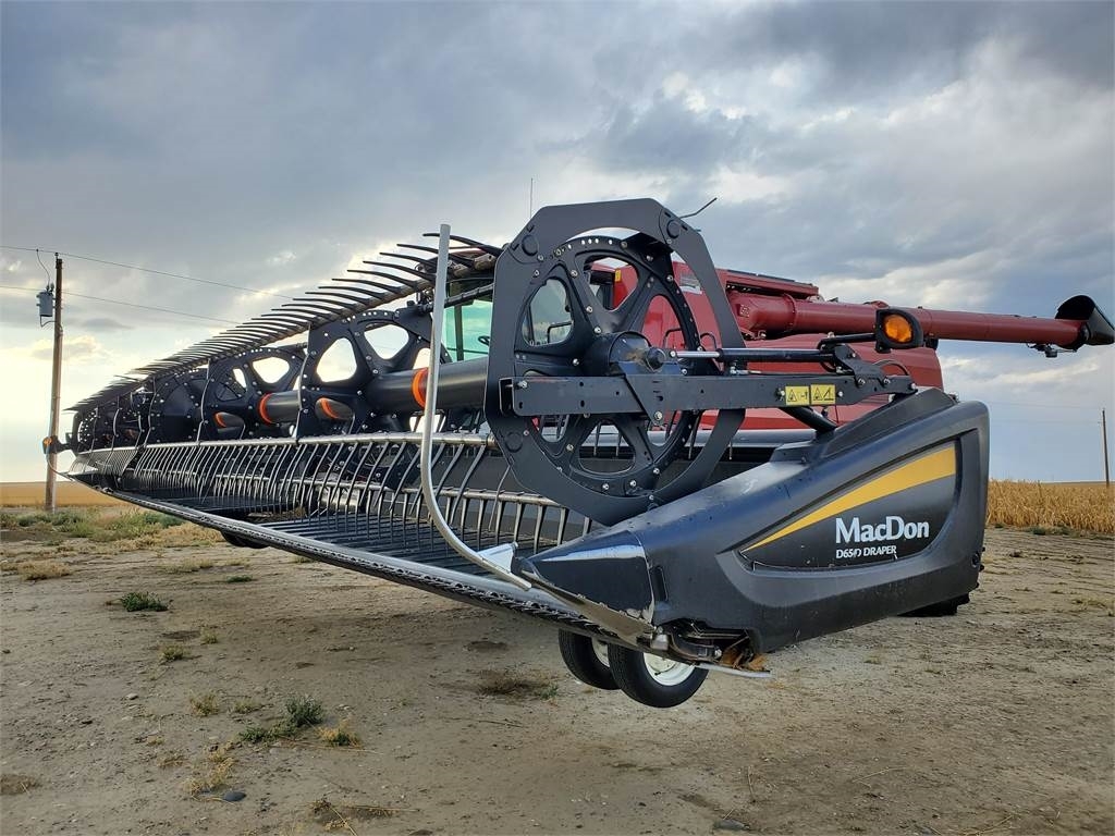 MacDon Agriculture Machinery & Farm Equipment For Sale | Ritchie List