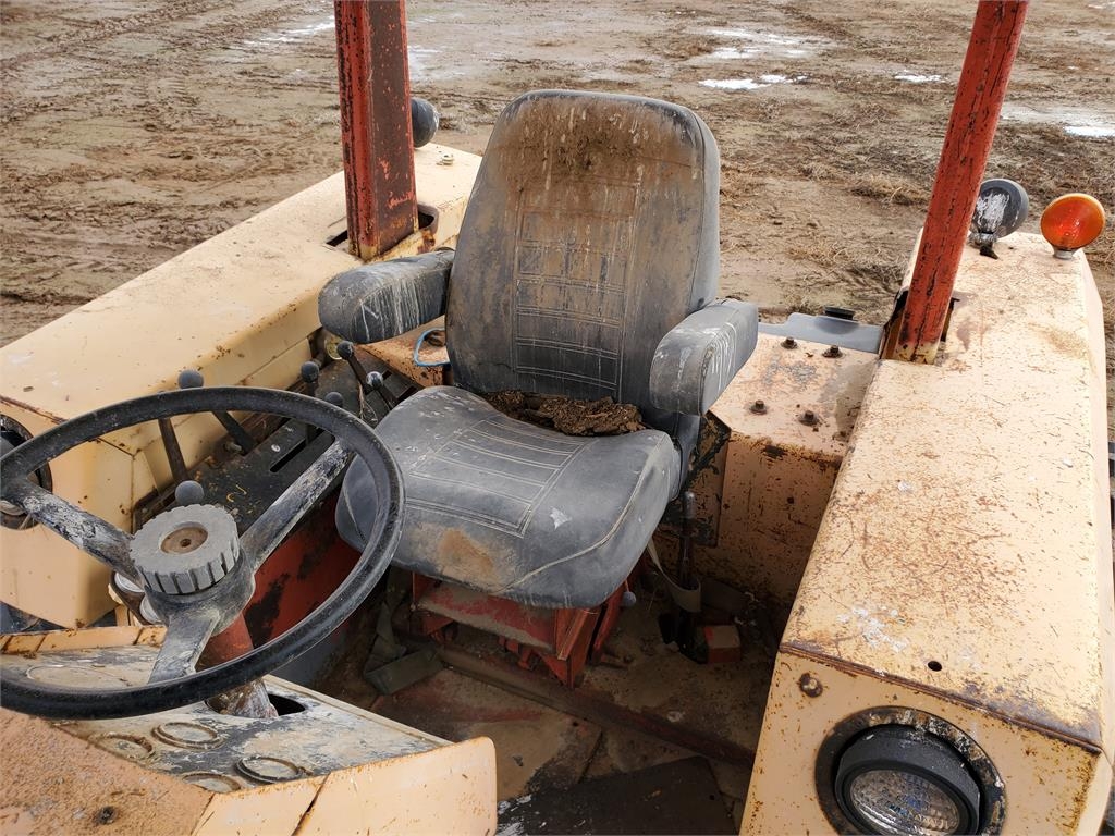 [Other] JI Case 1070 Agri King