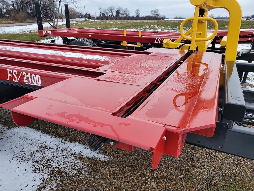 [Other] Mil-Stak FS/2100