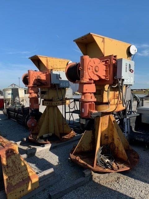 [Other] AIR TECHNICAL INDUSTRIES RBC2000