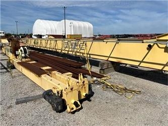 Overhead Cranes For Sale | Ritchie List