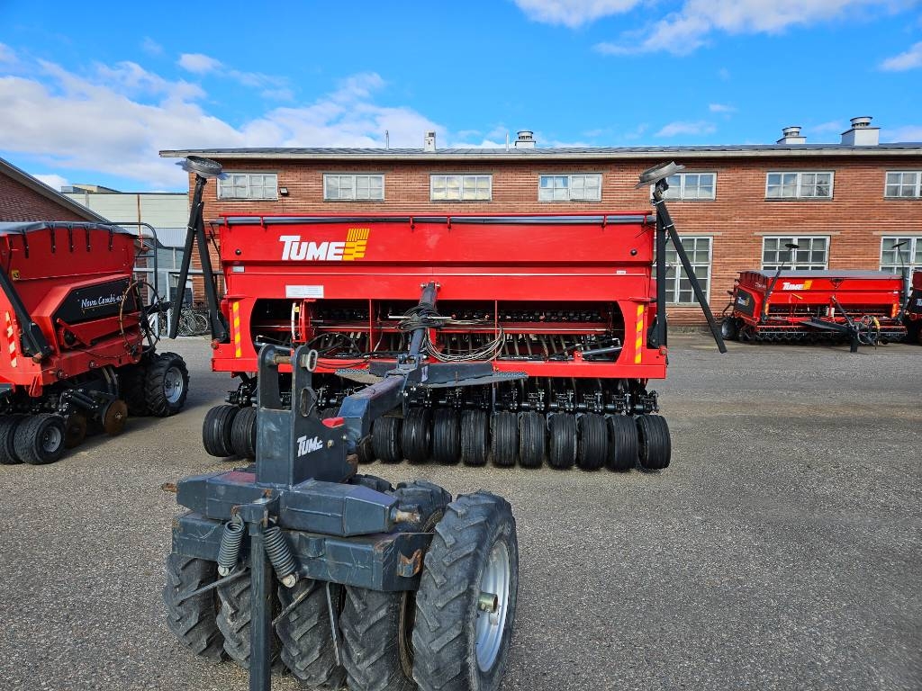 Tume Agri Oy