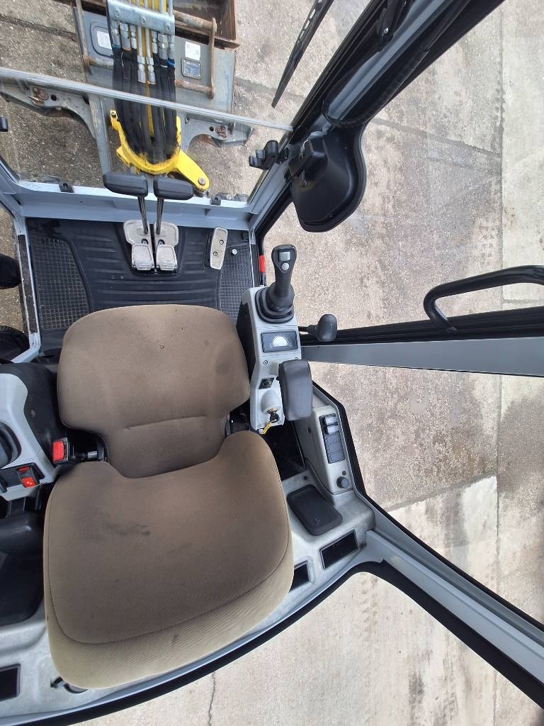 Wacker Neuson ET 18 - Pelle sur chenille / Mini pelles - Des produits ...