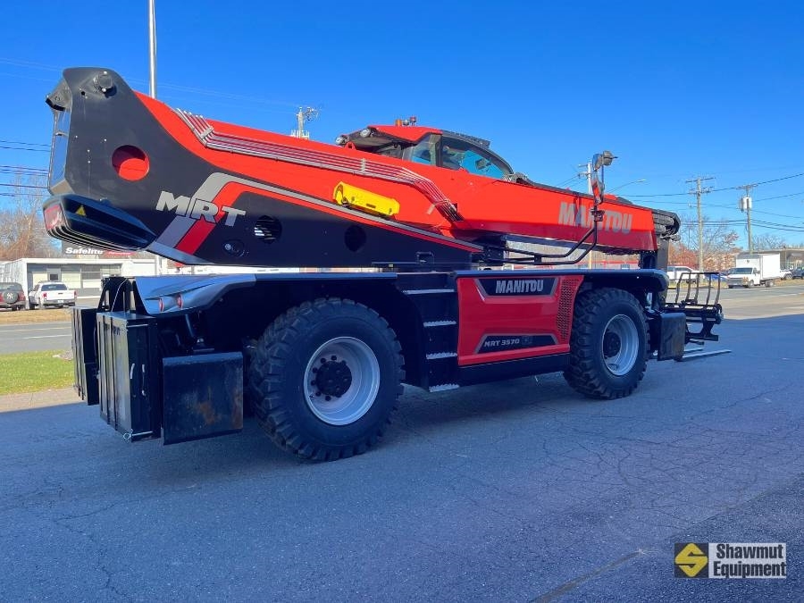 Manitou MRT3570