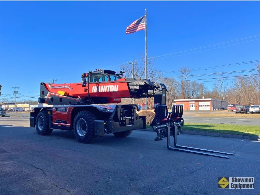 Manitou MRT3570