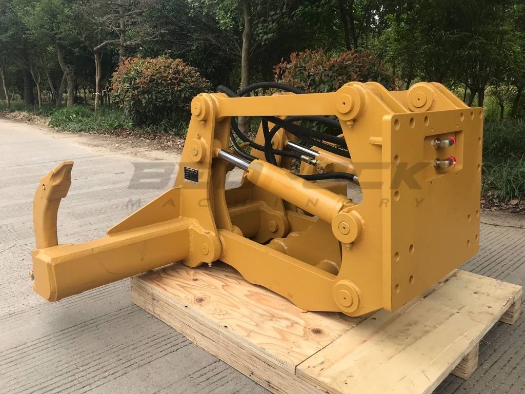 Bedrock Ripper fits 650J/H/K 550J/H/K 450J/H/K