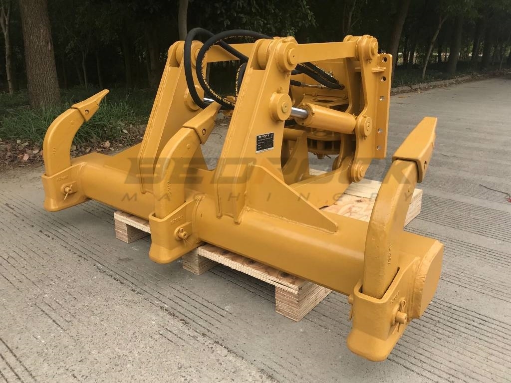 Bedrock Ripper fits 650J/H/K 550J/H/K 450J/H/K