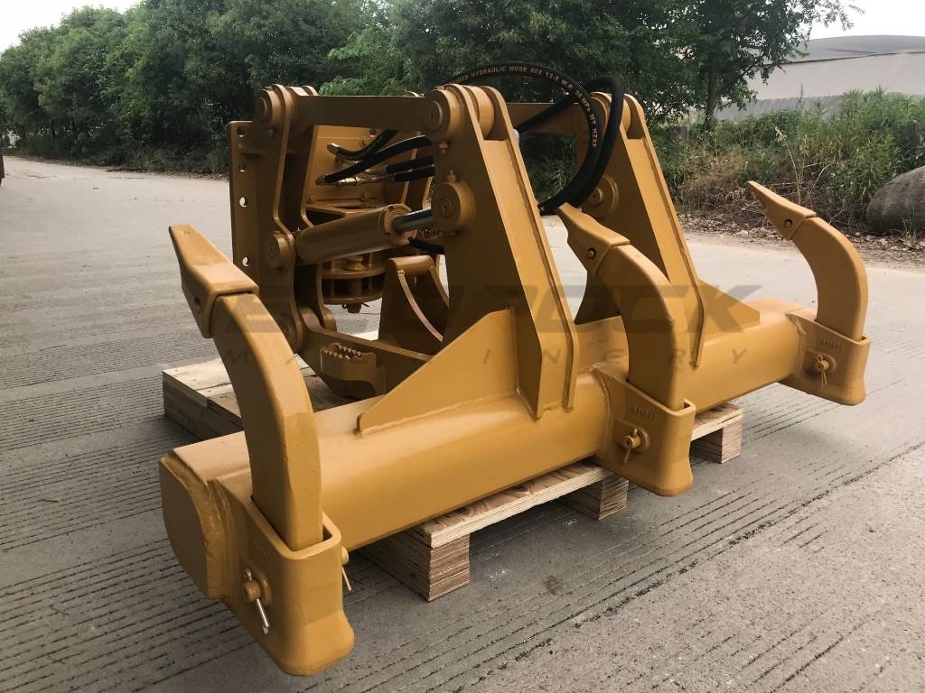 Bedrock Ripper fits 650J/H/K 550J/H/K 450J/H/K