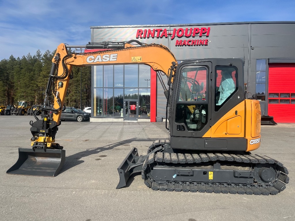 Rinta-Jouppi Machine