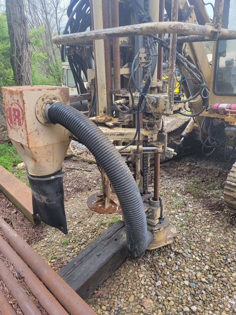 Ingersoll Rand ECM 660 III