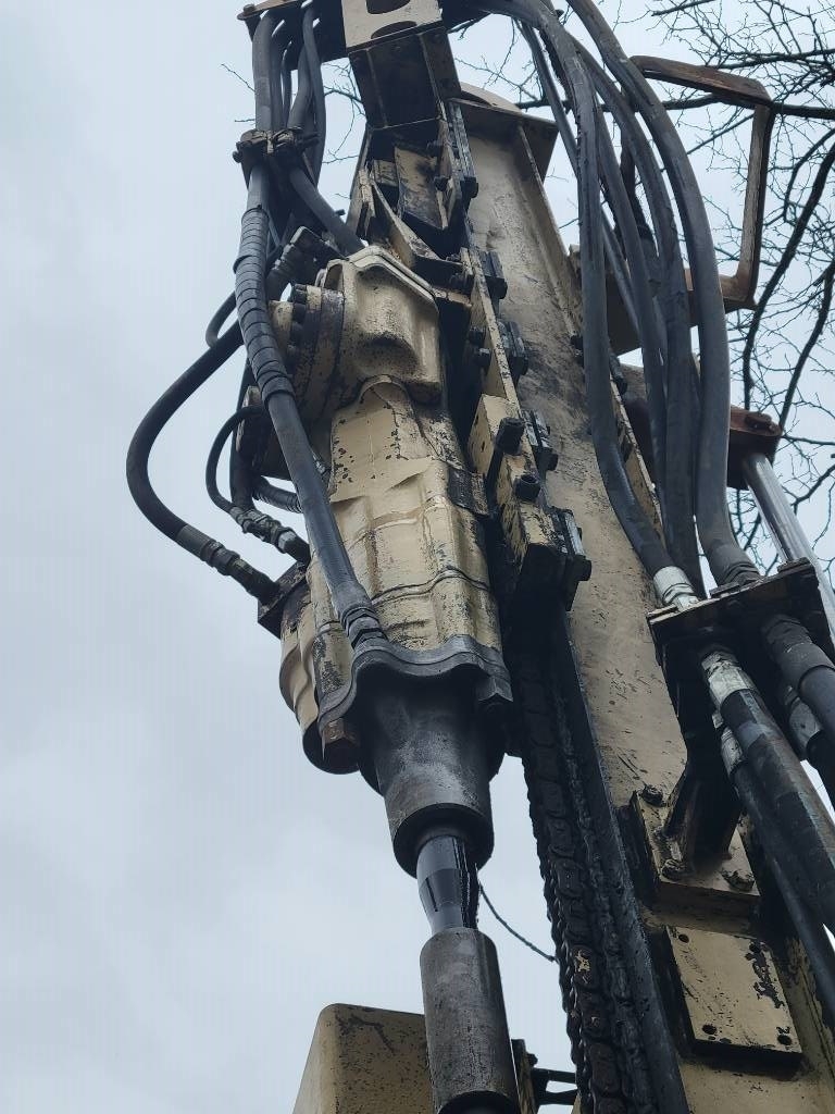 Ingersoll Rand ECM 660 III