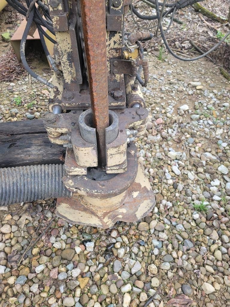 Ingersoll Rand ECM 660 III