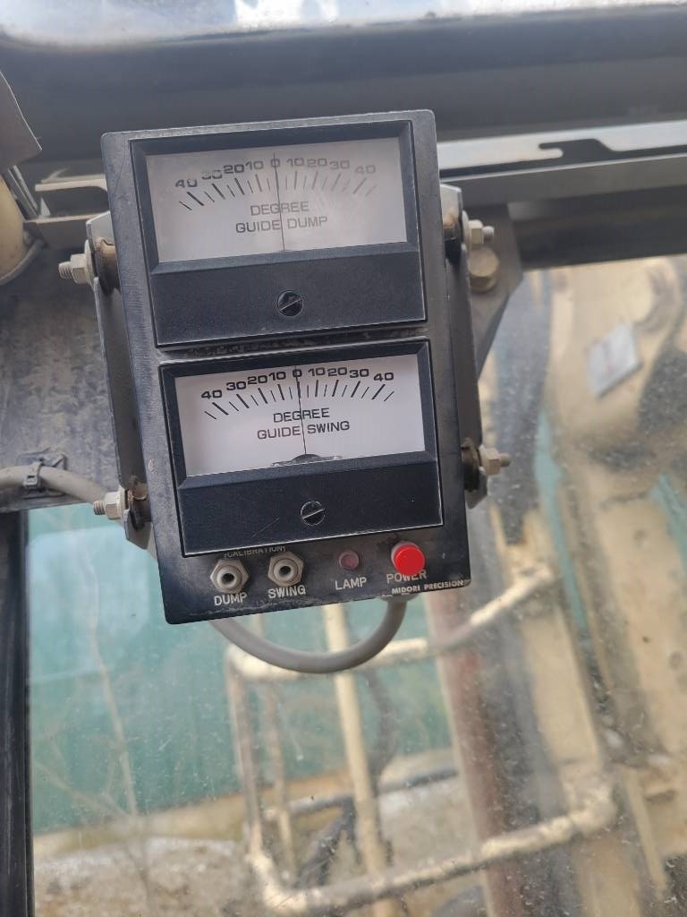 Ingersoll Rand ECM 660 III