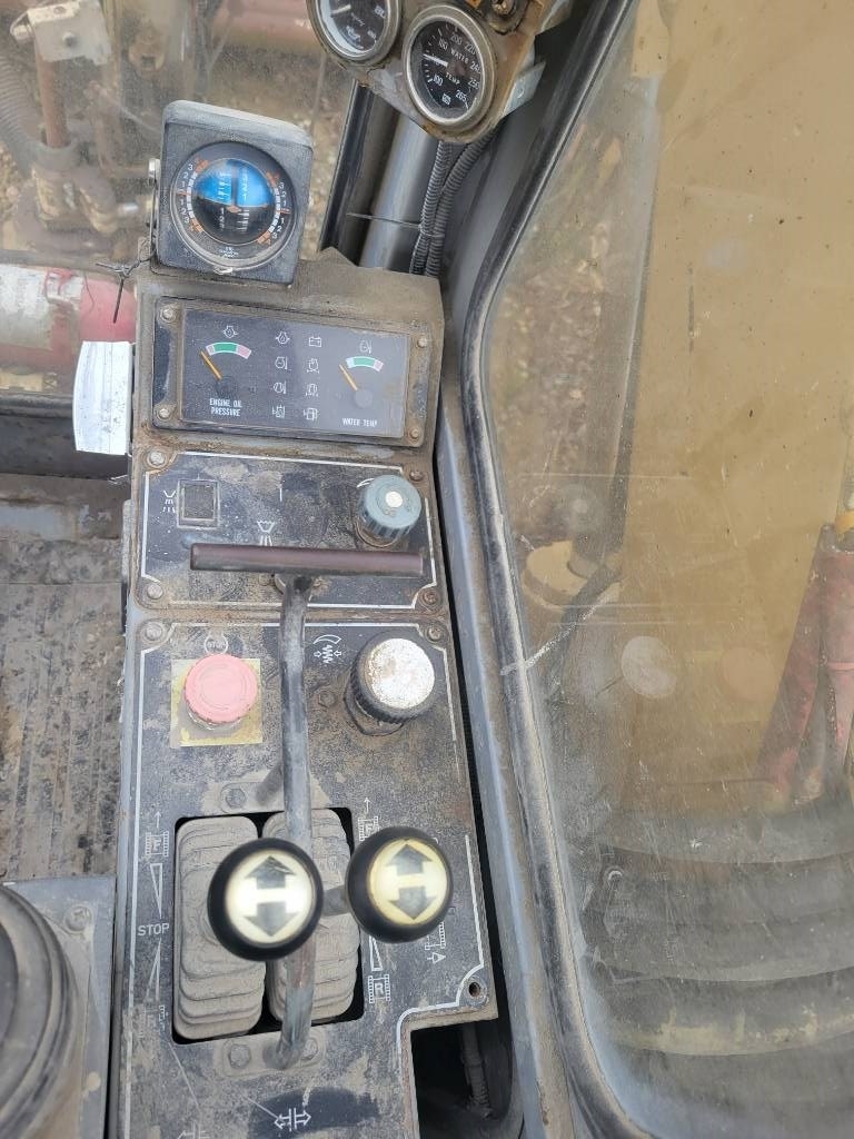 Ingersoll Rand ECM 660 III