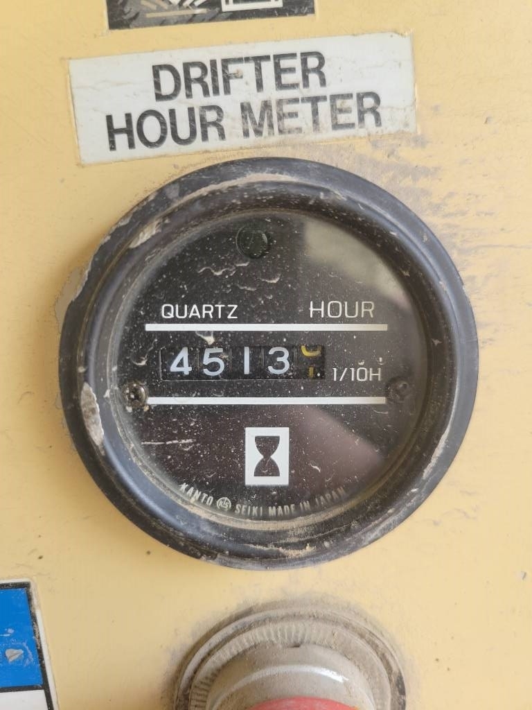 Ingersoll Rand ECM 660 III