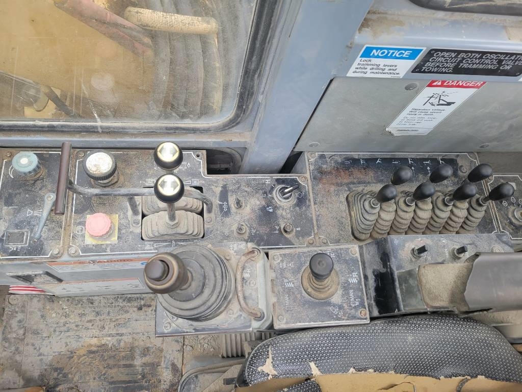 Ingersoll Rand ECM 660 III