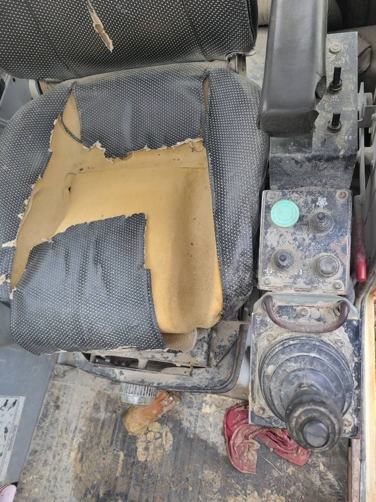 Ingersoll Rand ECM 660 III