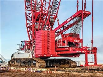 Manitowoc MLC650 (w/ VPC-MAX)