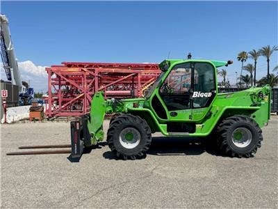 Merlo P60.10 EE