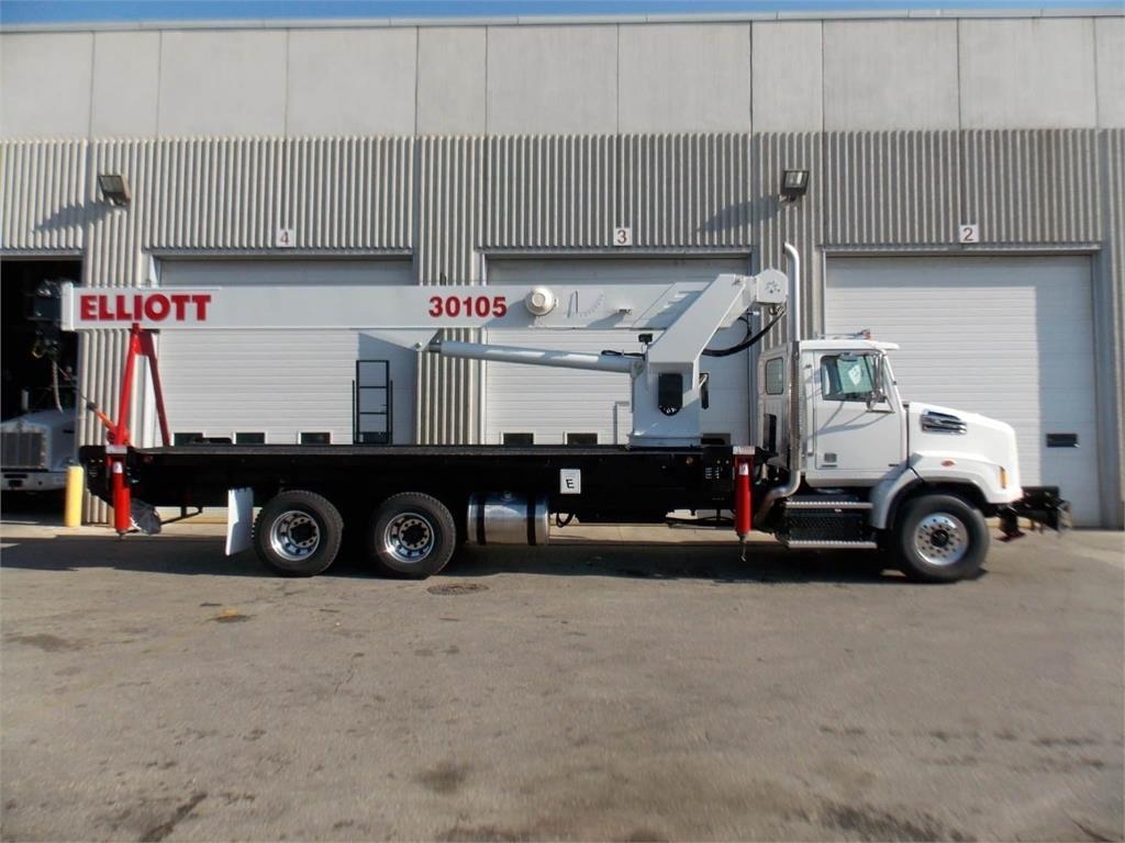 Elliott 30105