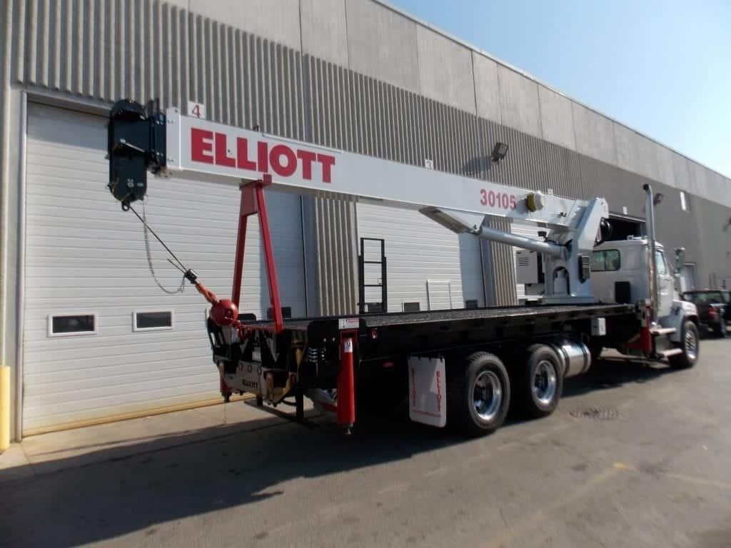 Elliott 30105