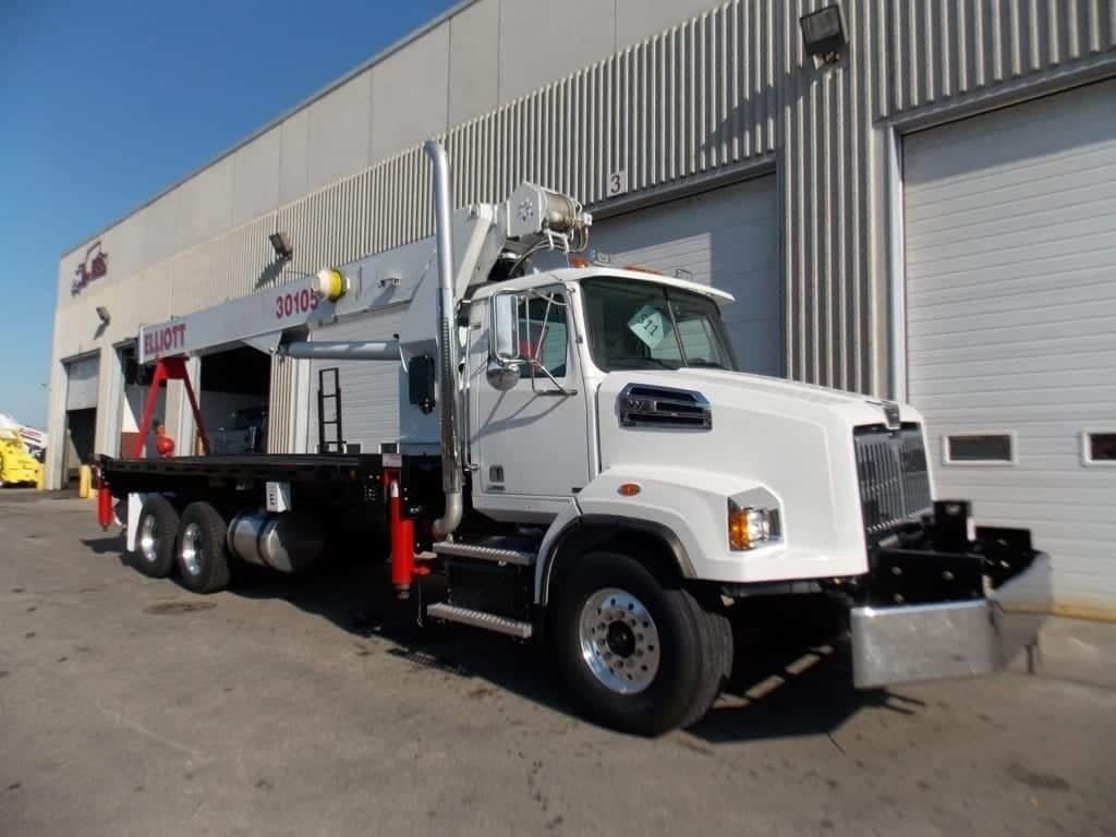 Elliott 30105