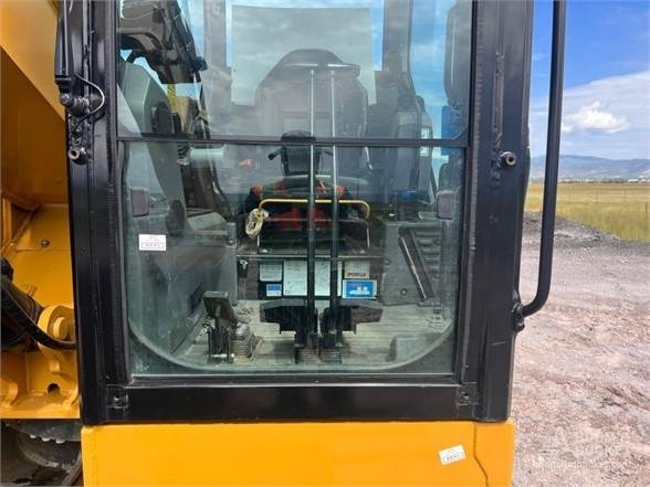 CAT 308 CR