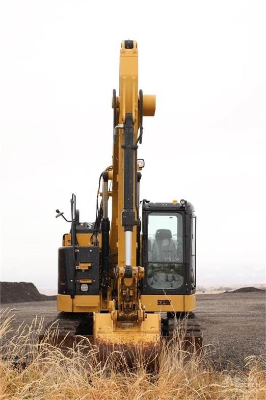 CAT 314E CR