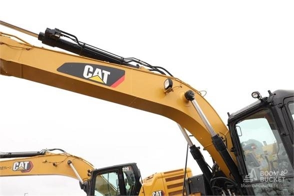 CAT 314E CR