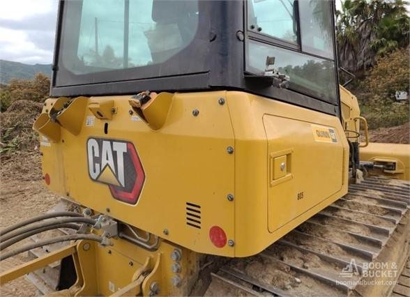 CAT D3