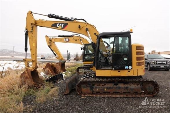 Caterpillar 314E CR