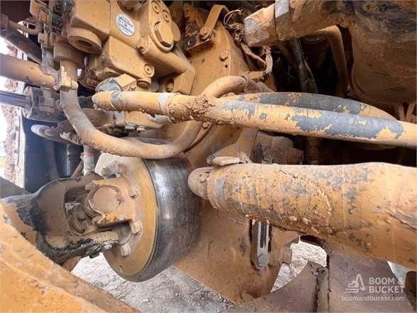 Caterpillar 950K