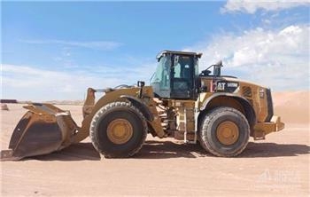 Caterpillar 980M