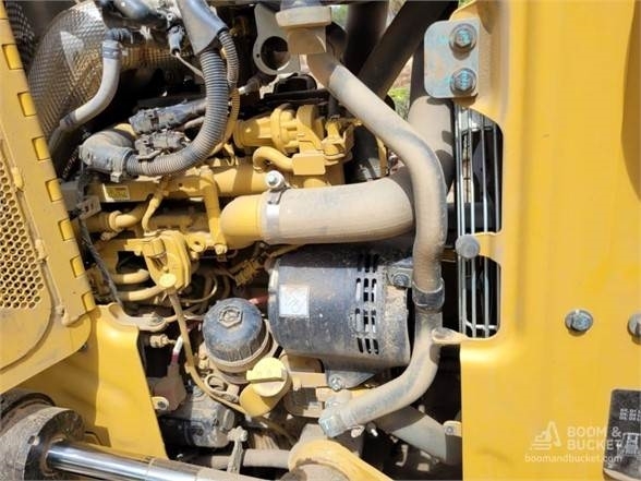 Caterpillar D3