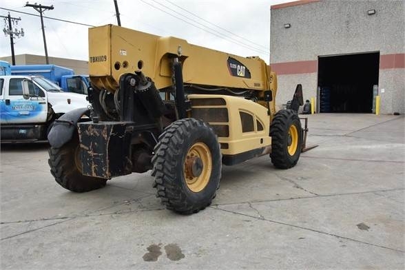 Caterpillar TL1255