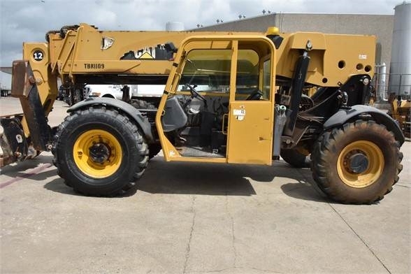 Caterpillar TL1255