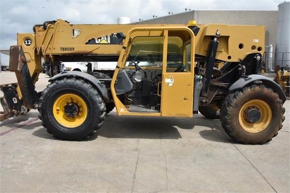 Caterpillar TL1255C
