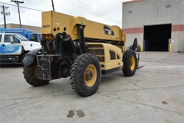 Caterpillar TL1255C