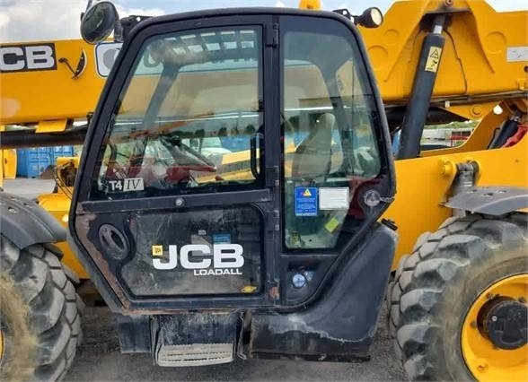 JCB 512-56