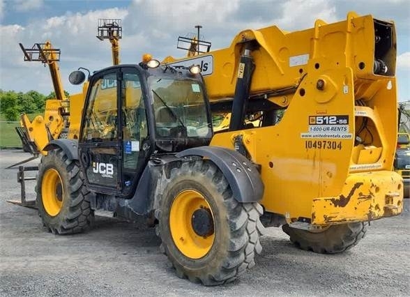 JCB 512-56