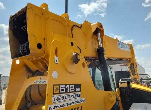 JCB 512-56