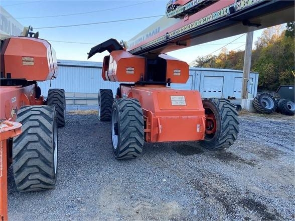 JLG 1200SJP
