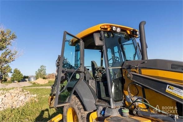 John Deere 310SL
