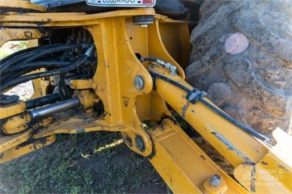 John Deere 310SL