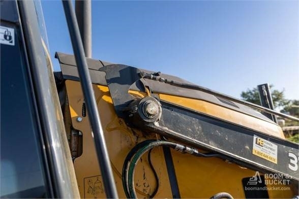 John Deere 310SL