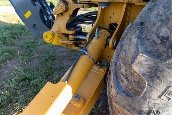 John Deere 310SL