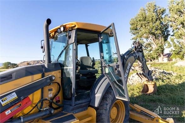 John Deere 310SL